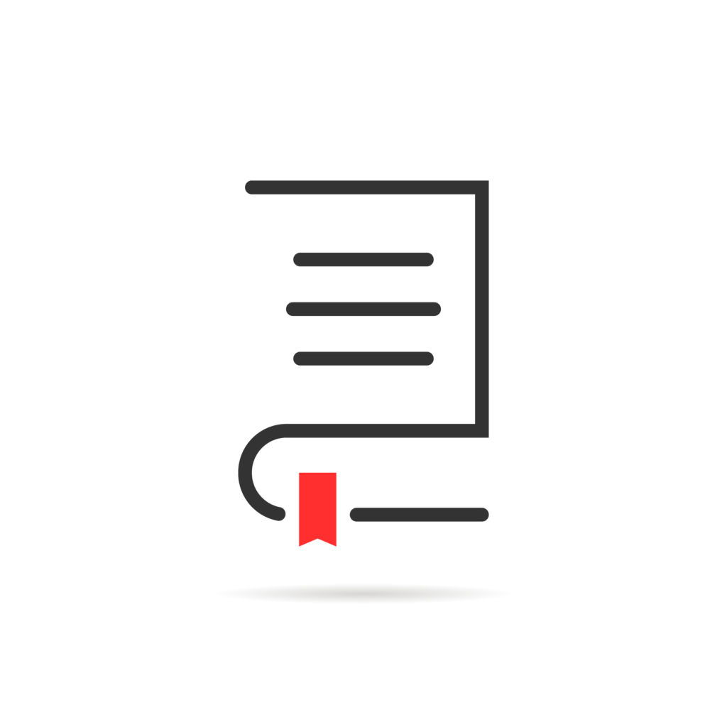 Inspector skills: Bookmarks - ScrivenerVirgin