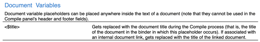 Diy Book Formatting With Scrivener Page Settings Scrivenervirgin