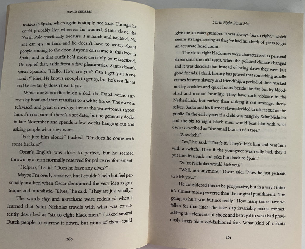 DIY Book Formatting with Scrivener: Headings, Headers and Footers ...