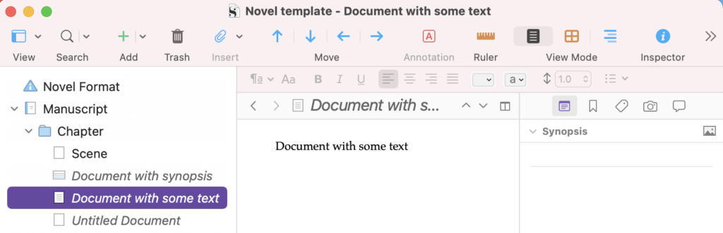 Placeholders: An Introduction - ScrivenerVirgin
