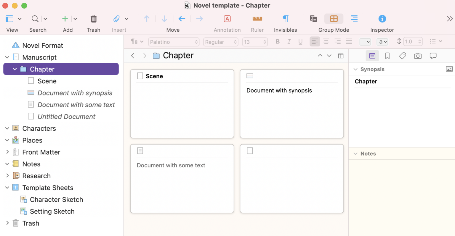 Placeholders: An Introduction - ScrivenerVirgin