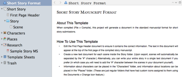 Writing a Competition Entry (Short story strategy) | ScrivenerVirgin