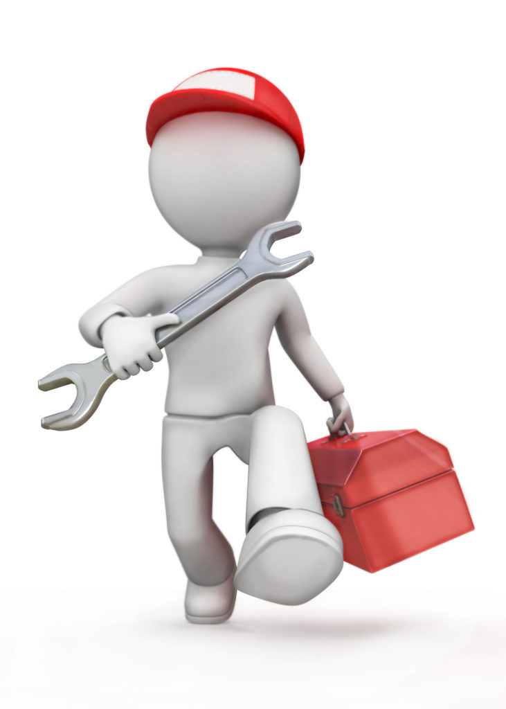 All tooled up! (NaNo2017) | ScrivenerVirgin